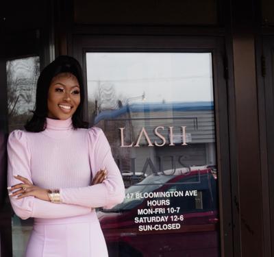 From small beginnings to a storefront | Business | insightnews.com