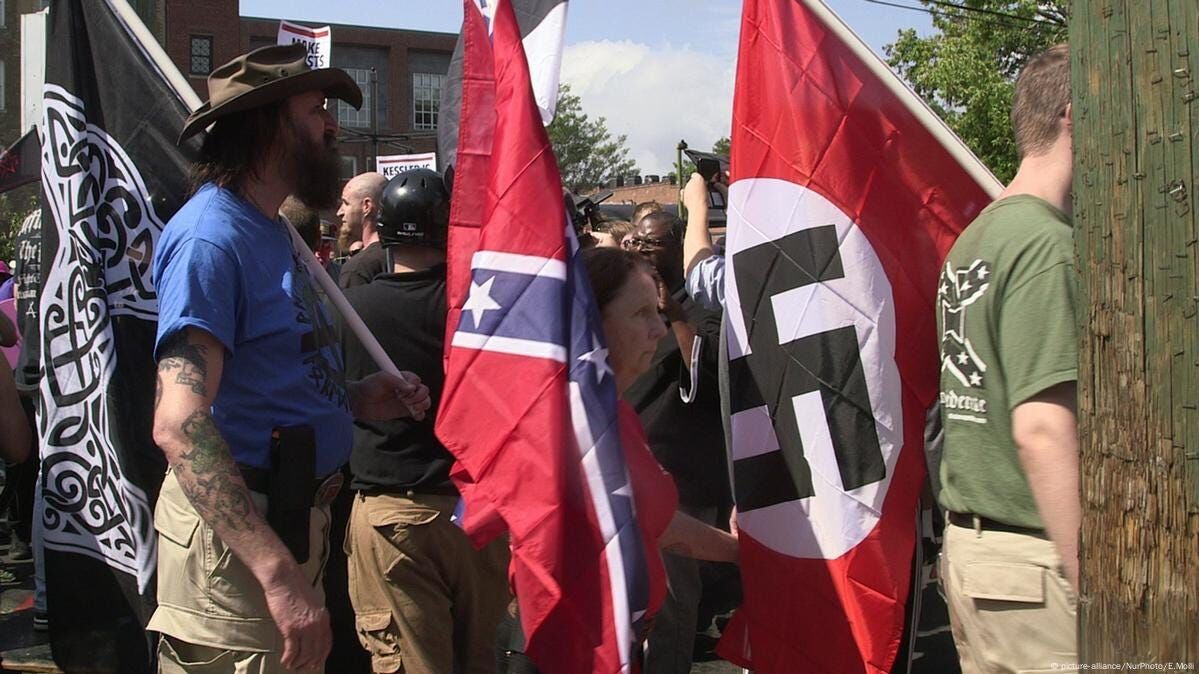 American Fascism: Then (1939) and Now (2025) | Columnists | insightnews.com