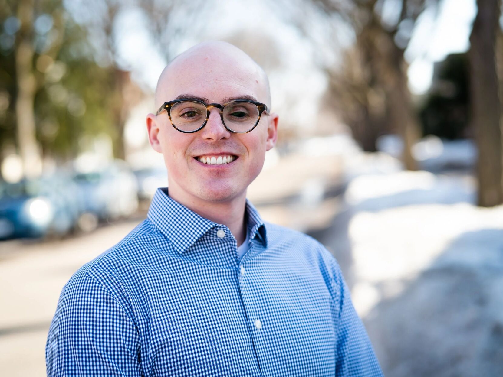 Council Member Soren Stevenson Calls for Statewide “Day of Truth ...