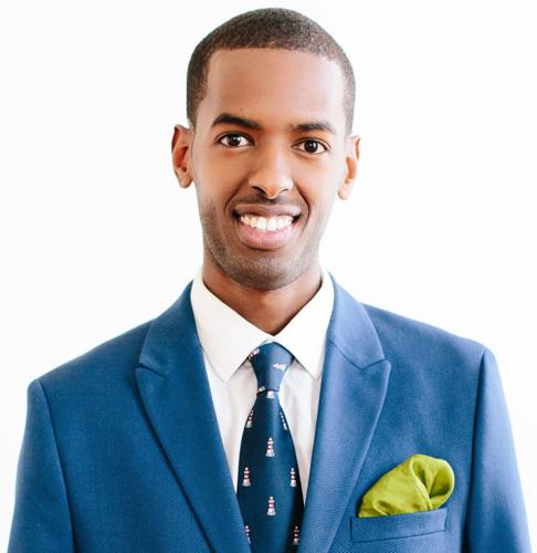 Profile in Excellence: Yassin Omar | News | insightnews.com