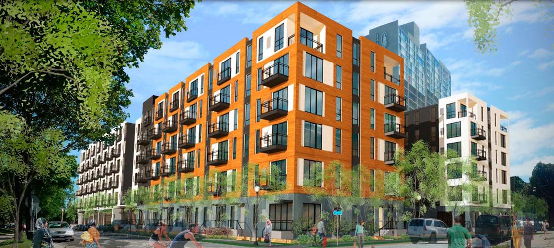 Groundbreaking for new Cedar Riverside Opportunity Center | News ...