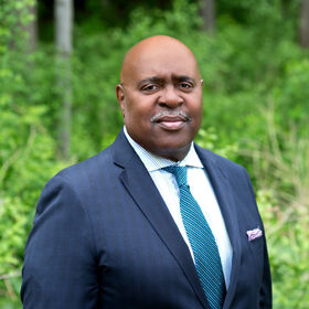 Belton announces retirement from Urban League | News | insightnews.com