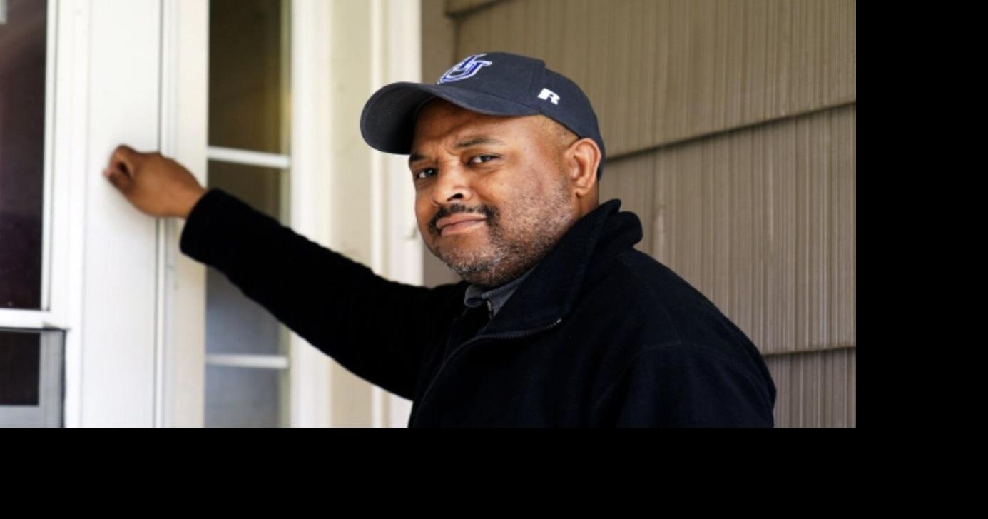 Brett Buckner to lead Friends of the Children Twin Cities chapter | Business | insightnews.com