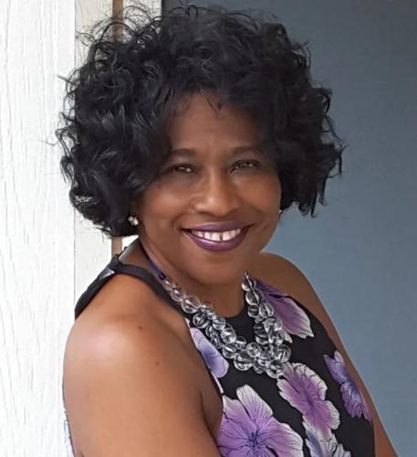 Minister and counselor, Dr. Barbara Cole releases new book, ‘God ...