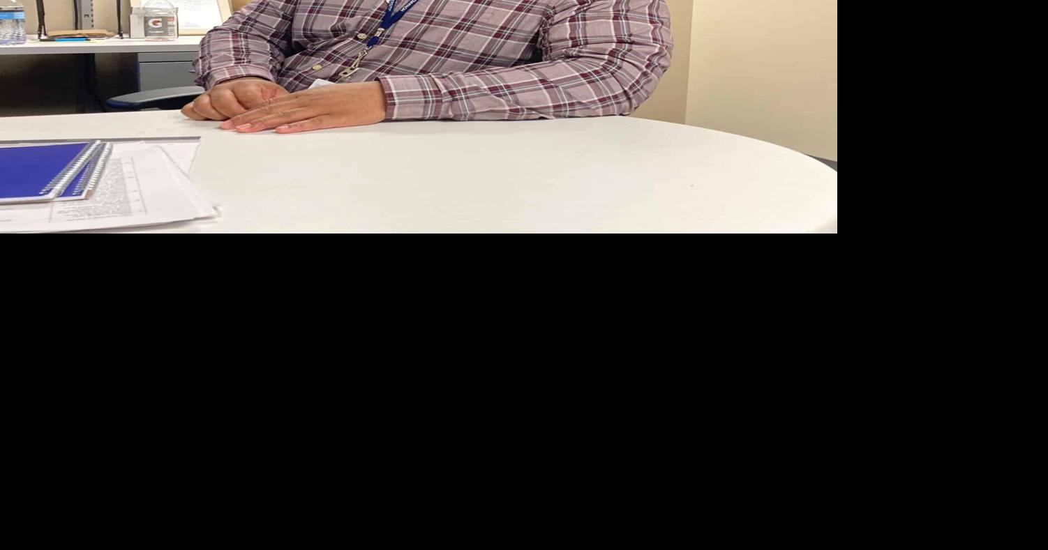 Kentral Galloway – Next Step, Program Director | Health | insightnews.com