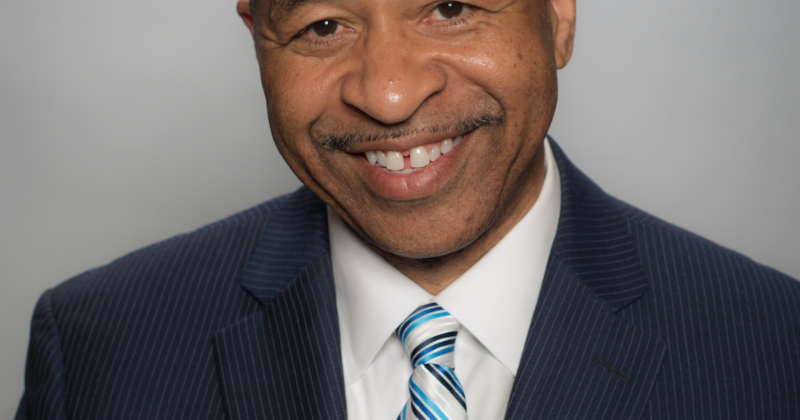 NABJ selects Drew Berry as Executive Director | News | insightnews.com