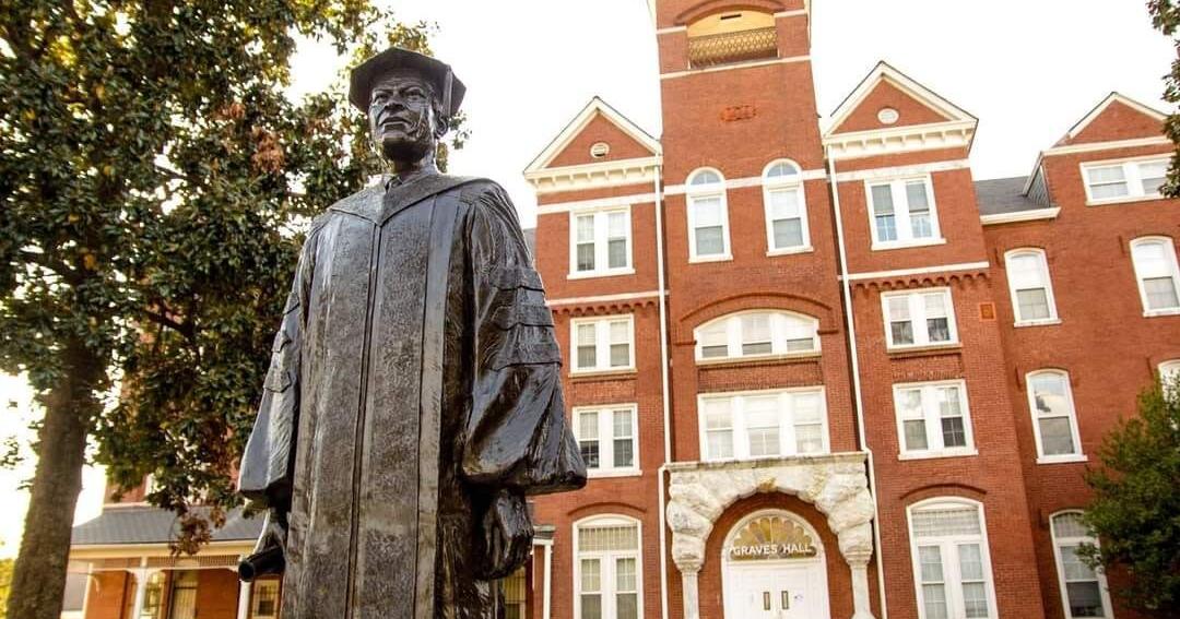 Black History Makers: Morehouse College Founders' Day | Columnists ...