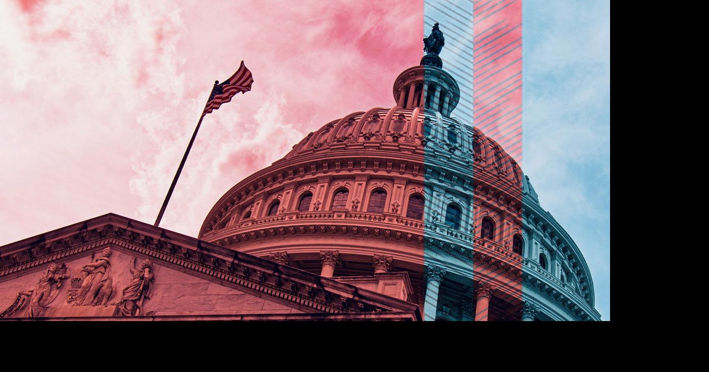 As GOP house speaker talks decorum, tension builds before Trump’s ...