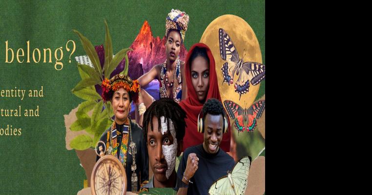 Where Do I Belong? An Exploration of identity and belonging | Business ...