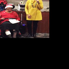 Mattie Davis: A example of excellence | News | insightnews.com