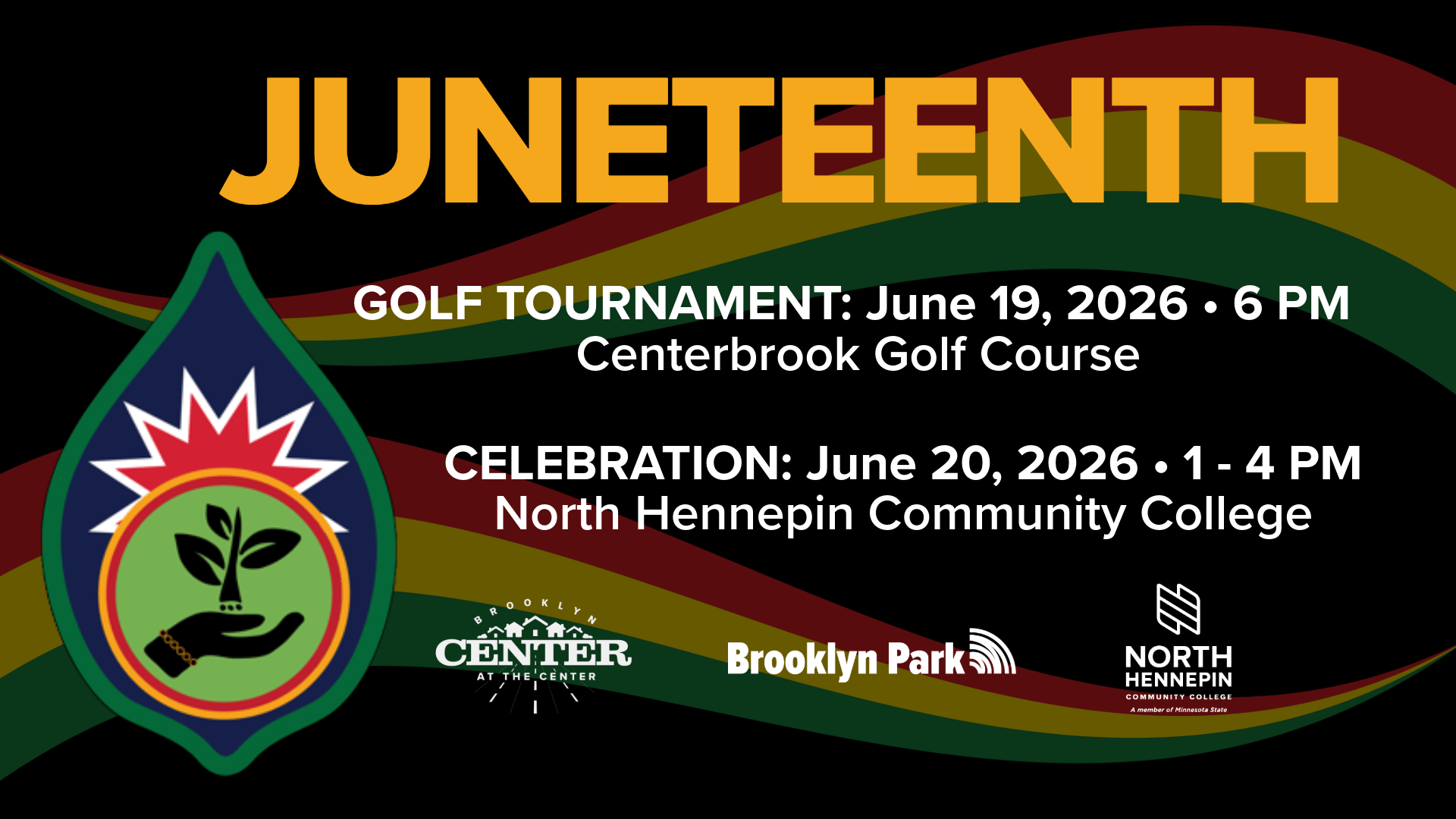 Two Brooklyns, One Vision: 2026 Juneteenth Celebration | Arts And ...