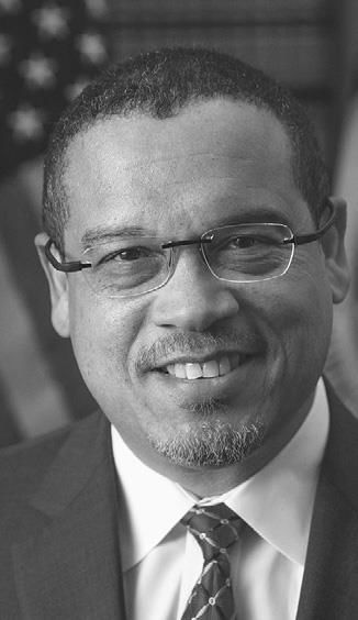 Attorney General Ellison sues to protect Minnesotans from ...