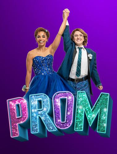 ‘The Prom,’ A dance-fi lled broadway musical, comes to Chanhassen ...