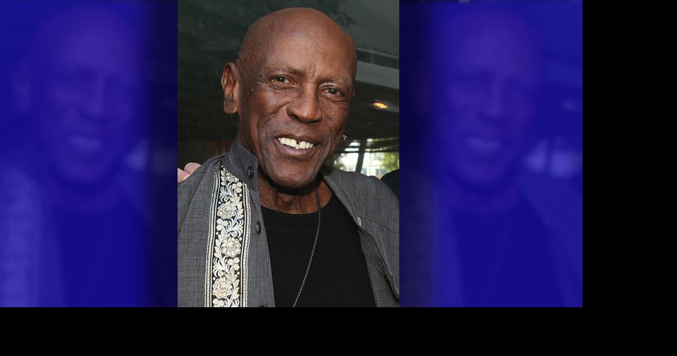 Beloved actor and activist Louis Cameron Gossett Jr. Dies at 87 | News ...