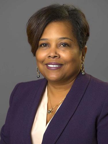 Dr. Sharon Pierce named to national Commission on Student Success ...