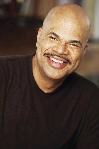 T. Mychael Rambo in one-man show, ‘Present!’ | Arts And Entertainment ...