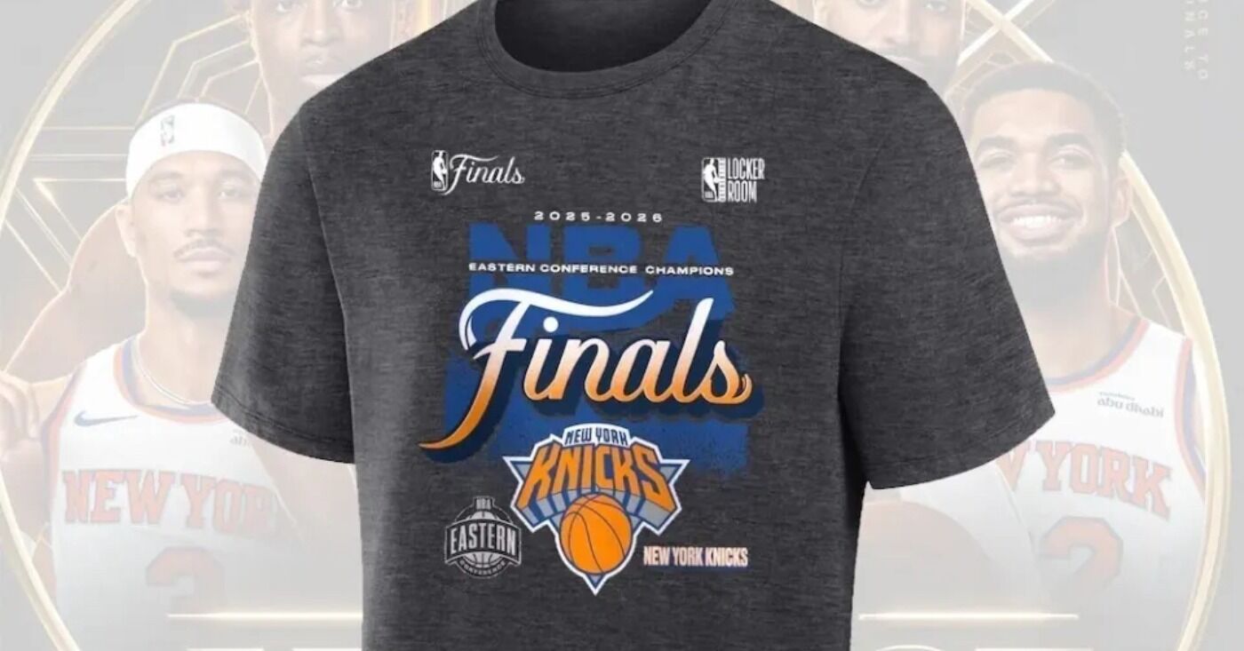 Knicks make history, ticker tape parade on June 18th | Sports ...