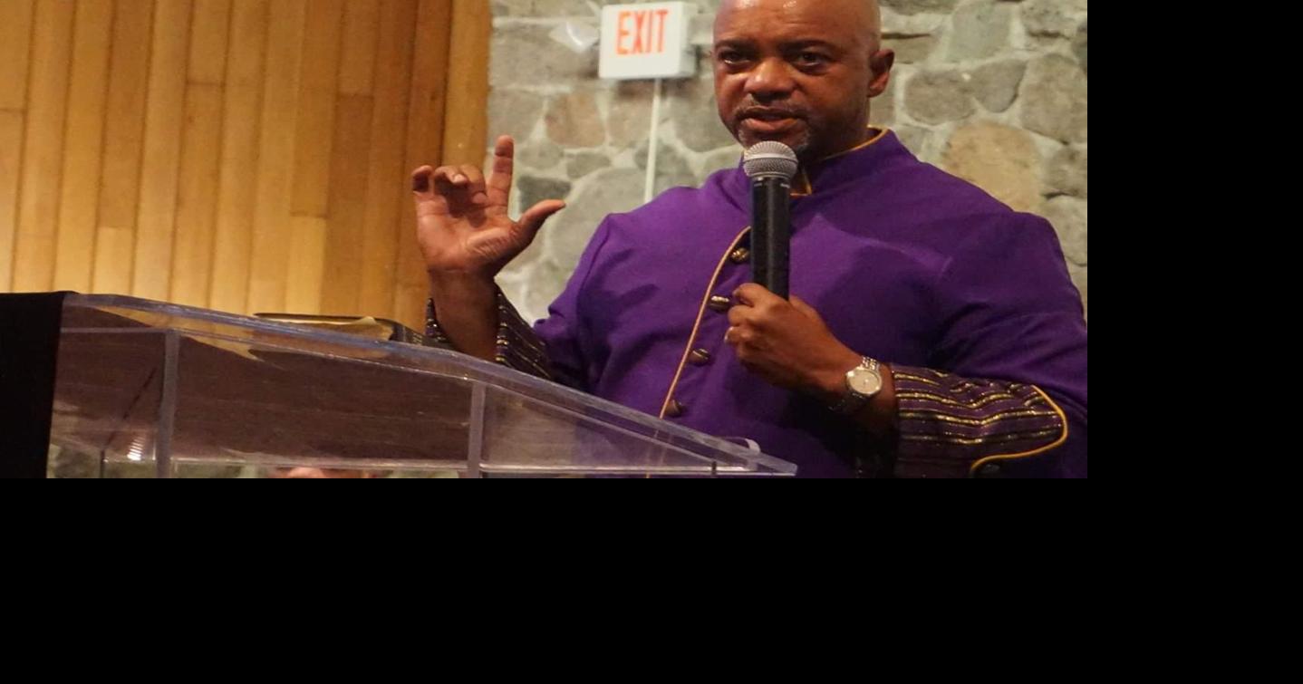 Fiery expository preacher installed as Senior Pastor in 1990: McAfee ...