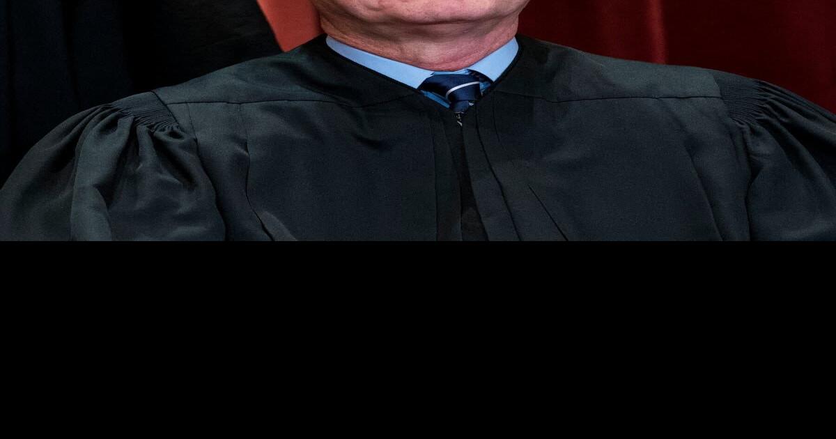 Sam Alito: An "unfair" and "partial" jurist on the Supreme Court ...