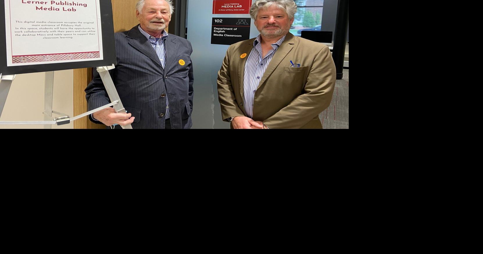 Harry Jonas Lerner: A legacy of activism and leadership | News ...