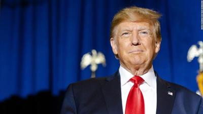 The Trump Circus returns to CNN | Columnists | insightnews.com