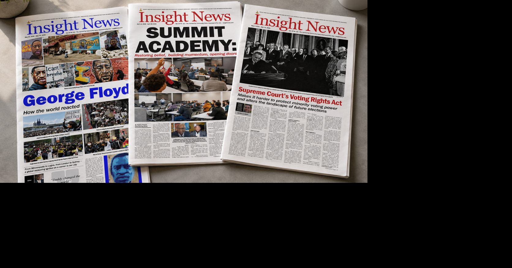 insight News Cover Mockup.png | | insightnews.com