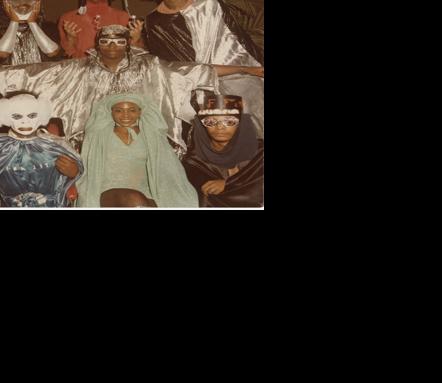 Remembering the clubs and bars that shaped the ‘Minneapolis Sound ...