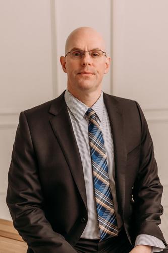 Governor Walz appoints Adam Johnson and Lauren Johnson to fill First ...