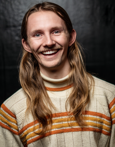 CTC announces Antonisia (Nisi) Collins and Keegan Robinson as ...