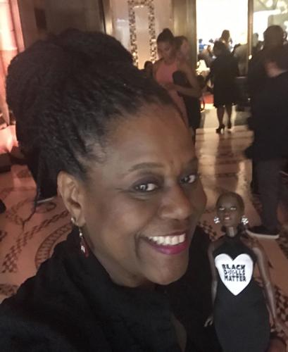 Robin Hickman: Changing the conversation | Lifestyle | insightnews.com