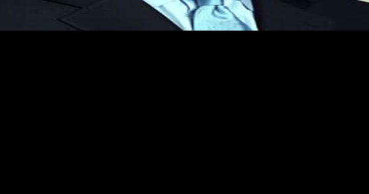 Finance executive and business developer David Hinson named president ...