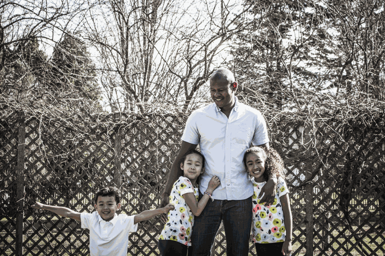 THE FATHERS PROJECT | News | insightnews.com