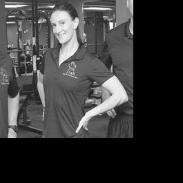 RACHEL SCHUTZ: Strength training, lifting weights, and body image ...
