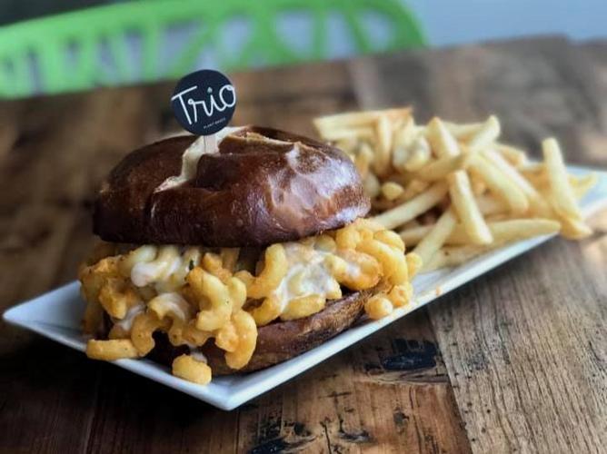 PETA names Minneapolis’ Trio Plant-Based one of the best vegan ...