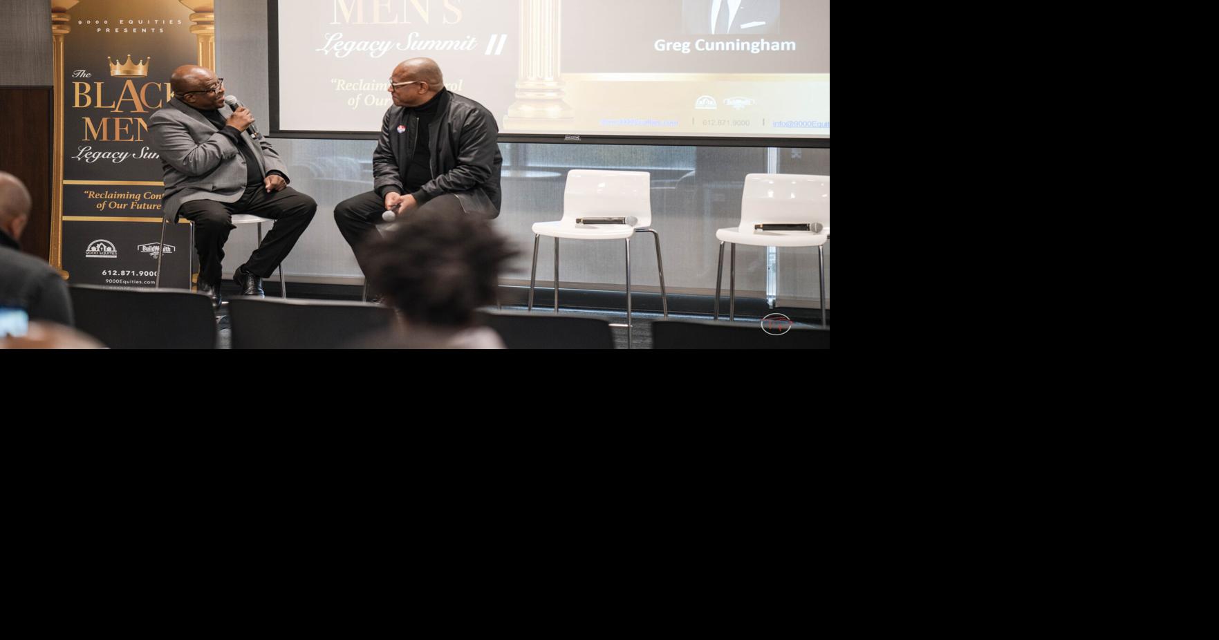 Reclaiming control of our future | News | insightnews.com