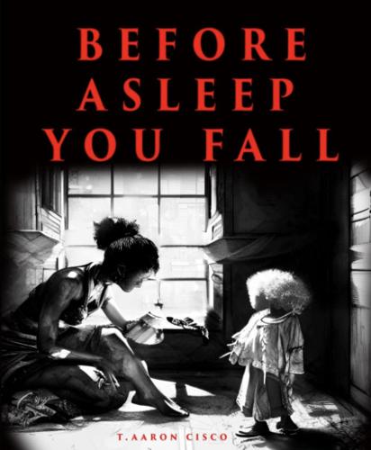 Before Asleep You Fall | Editorials | insightnews.com