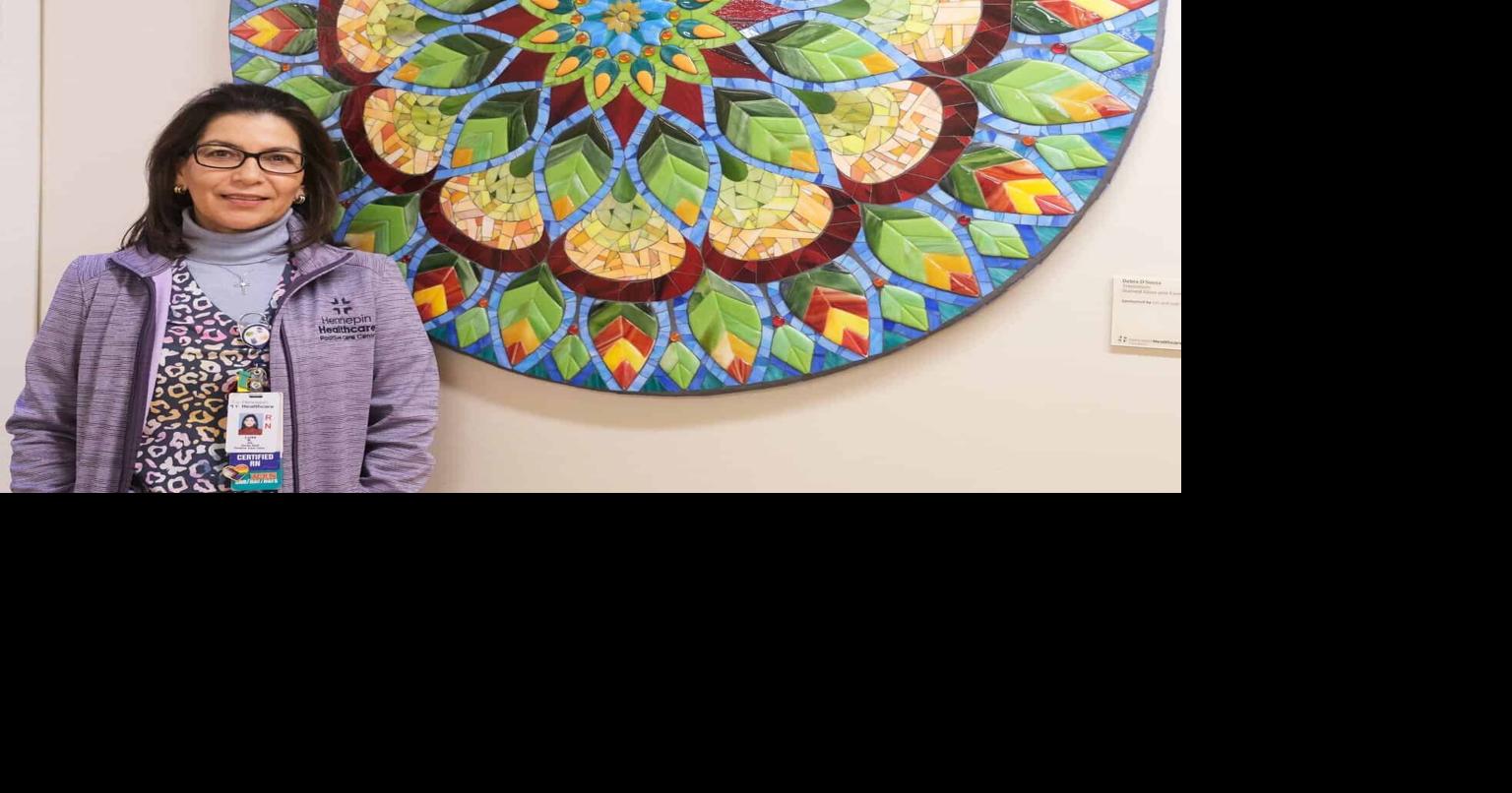Luisa Rodriguez Duran, RN – Positive Care Clinic | Health | insightnews.com