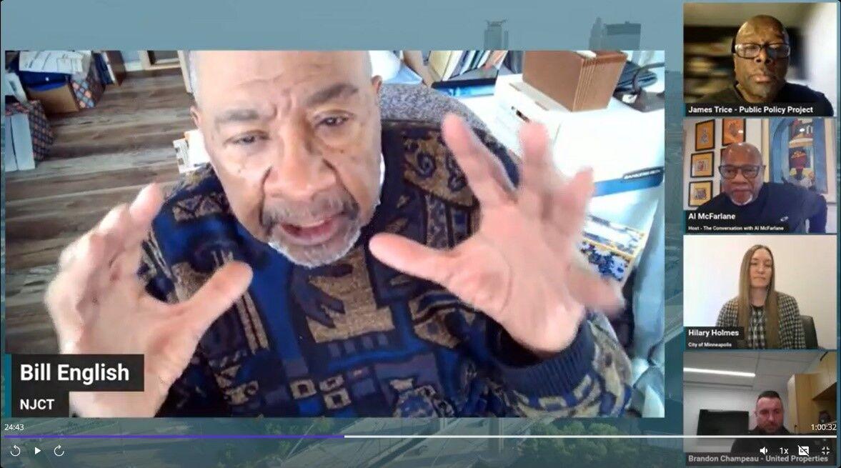 Navigating challenges and shaping the future: The Upper Harbor Terminal ...