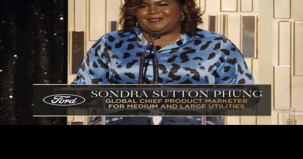 Keep Upskilling Yourself: Advice from Ford Exec and HBCU alumni Sondra ...