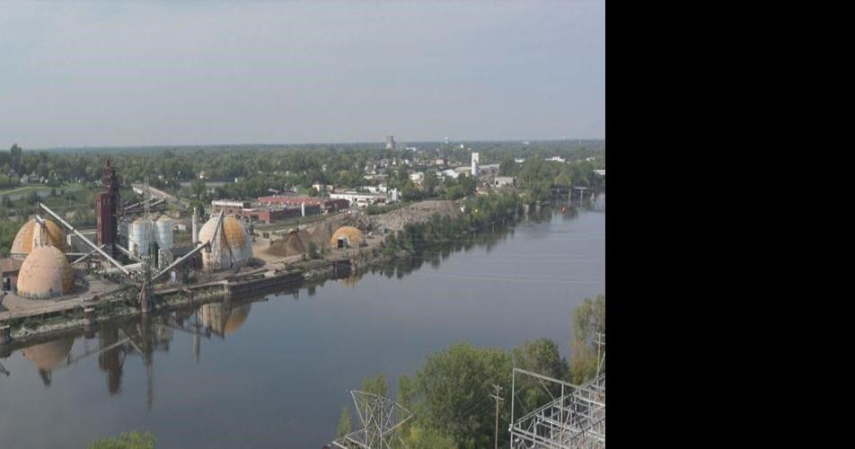 Navigating challenges and shaping the future: The Upper Harbor Terminal ...