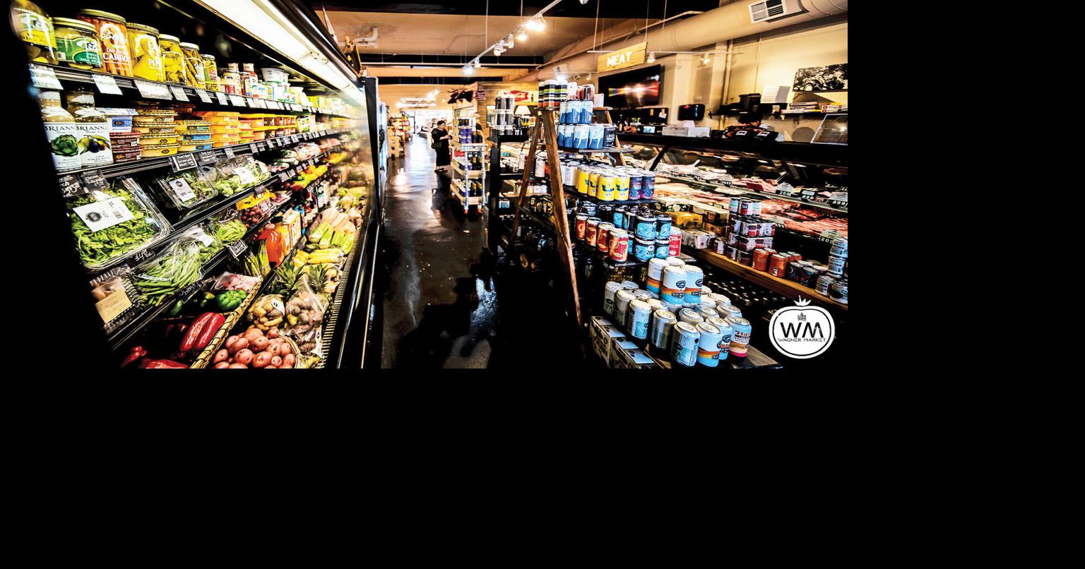 Small grocer, big tastes | Small Business | insightonbusiness.com