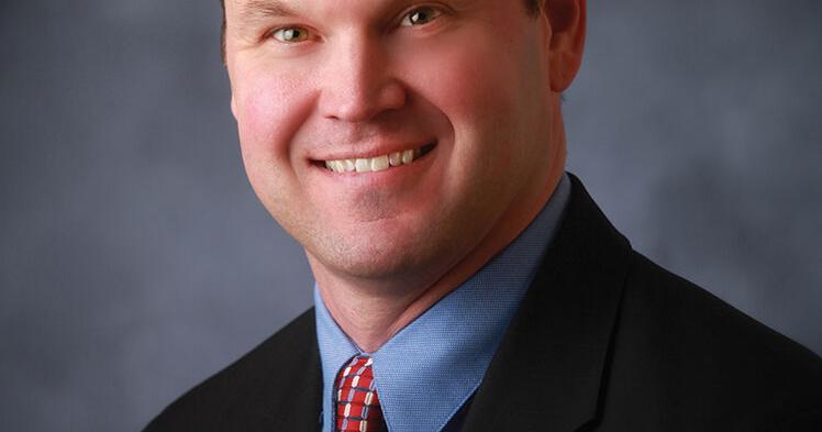 Spotlight: Dr. Chris Matheny | On the Move Business News ...