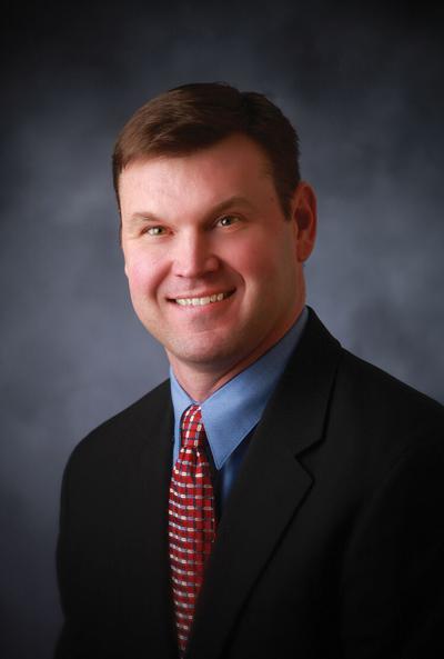 Spotlight: Dr. Chris Matheny | On the Move Business News ...