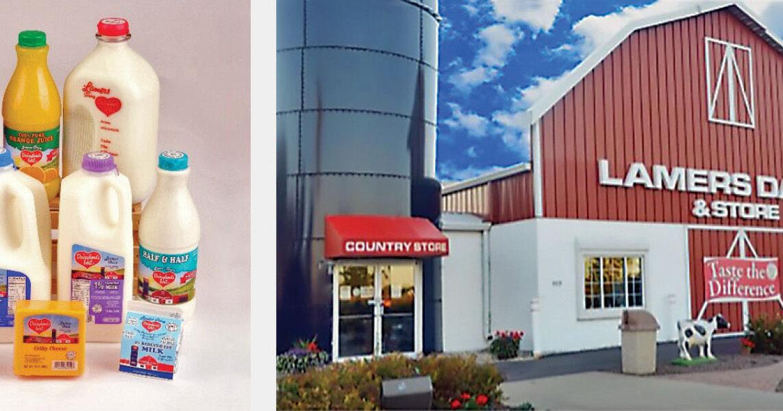 Lamers Dairy celebrates 110 years | Anniversaries | insightonbusiness.com