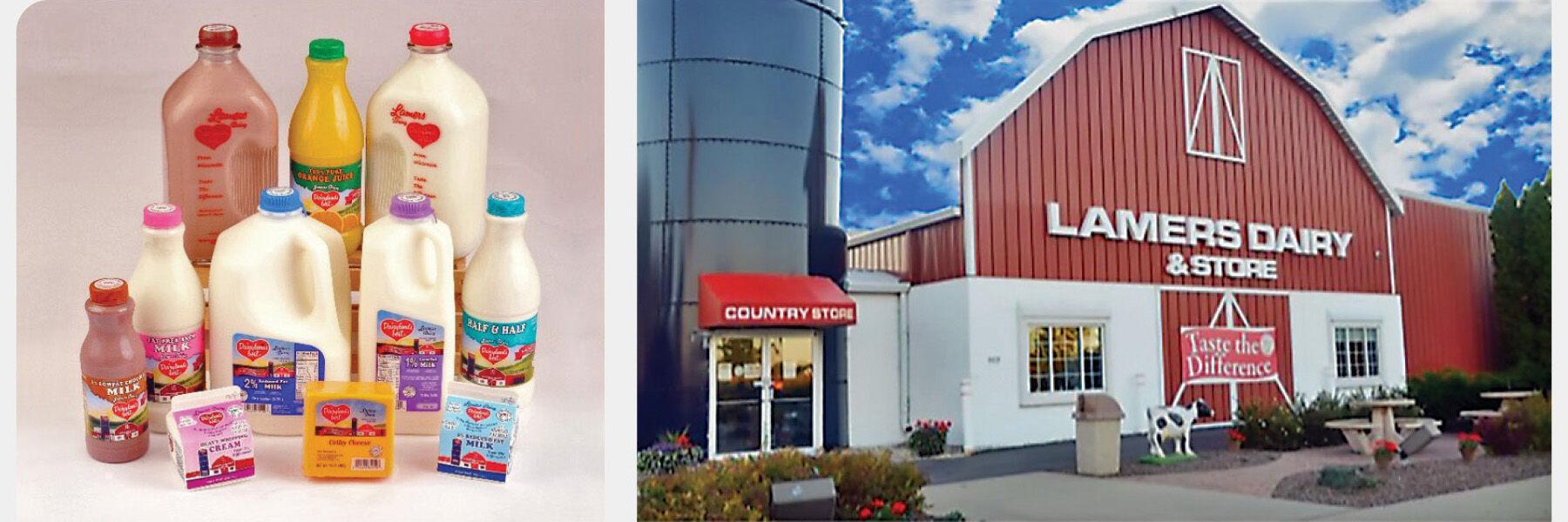 Lamers Dairy celebrates 110 years | Anniversaries | insightonbusiness.com