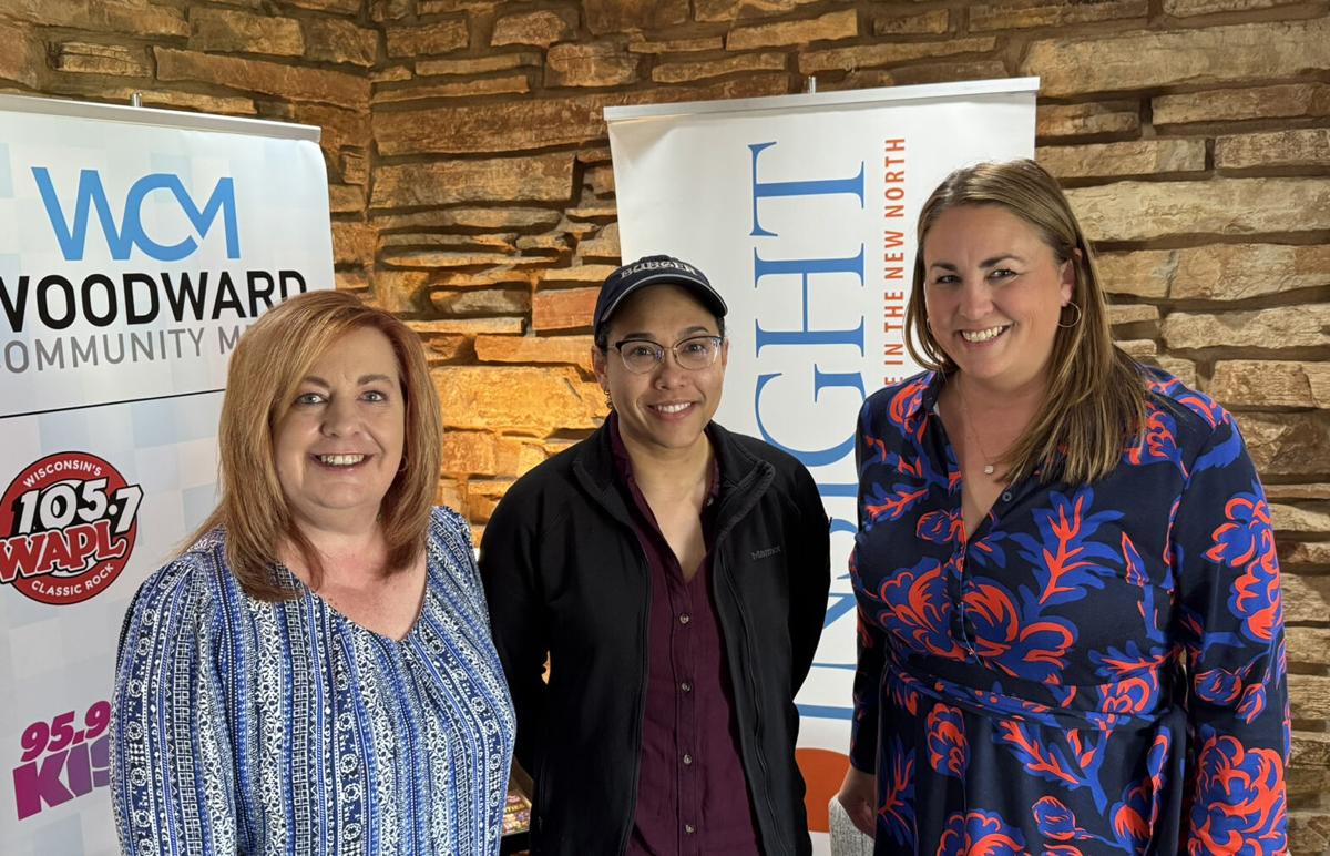 Podcast: 2025 NEWMA All-Star Jennifer Rome of Burger Boat Co. | Latest ...