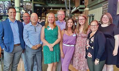 ERC Counselors & Consultants celebrates 30 years | Anniversaries ...