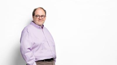 Bank on it | Personalities | insightonbusiness.com