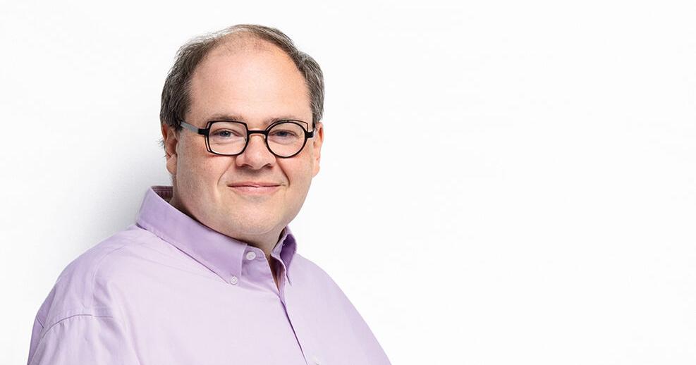 Bank on it | Personalities | insightonbusiness.com