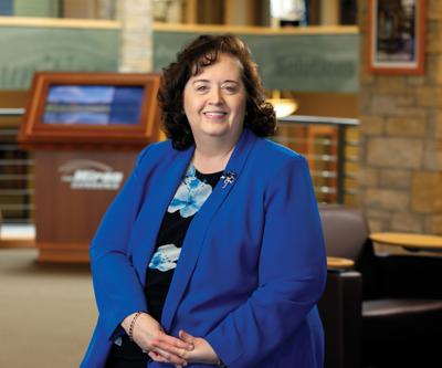 Lifetime Achievement: Susan May | Specialsection | insightonbusiness.com